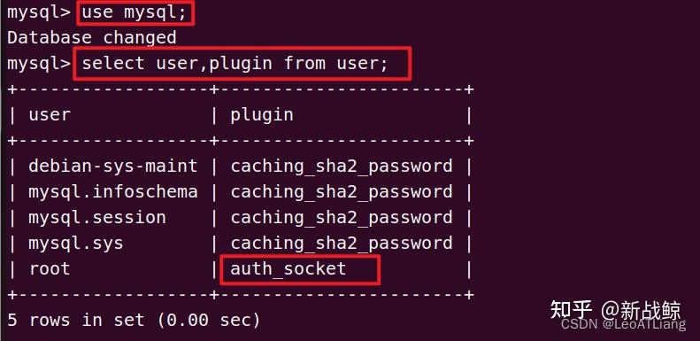 MySQL常用cmd指令 - 知乎