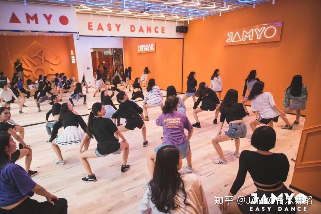 JAMYO不知不觉已经成立一周年啦！ - 知乎