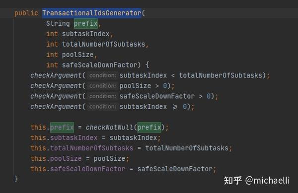 一文读懂 kafka 的事务机制 - 知乎
