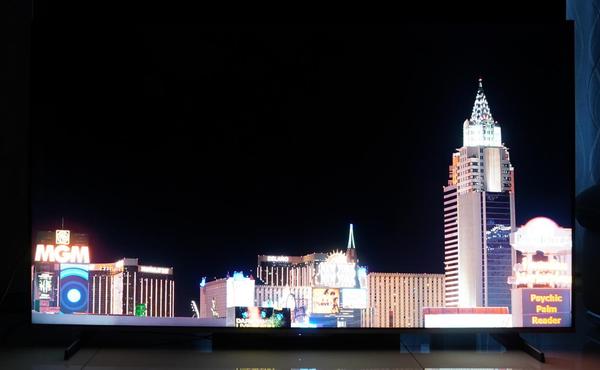 海信电视E5K深度测评：2023年最实惠的ULED电视 - 知乎