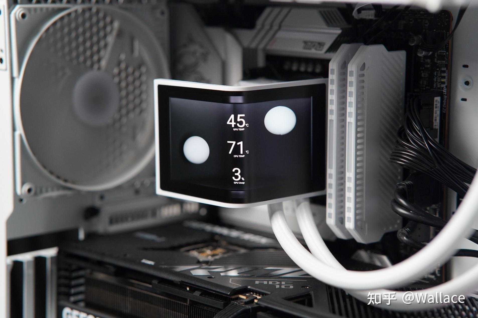 TRYX（创氪星系）PANORAMA展域SE 360开箱体验 - 知乎