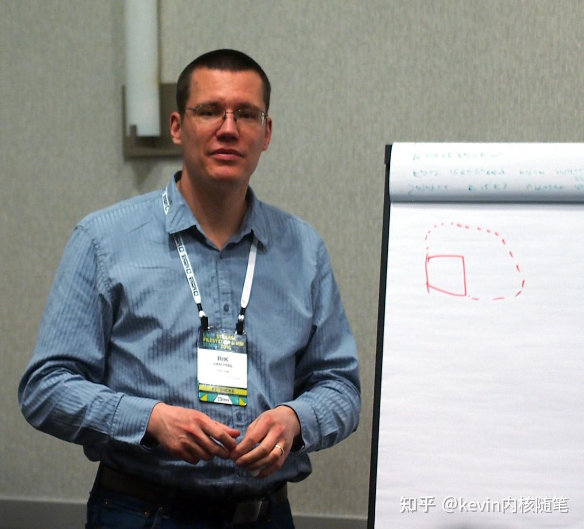 Linux页回收 - 知乎