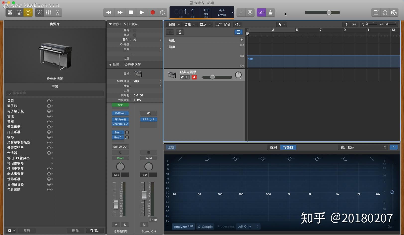 FabFilter Total Bundle 2019 for Mac(音频插件合集) - 知乎