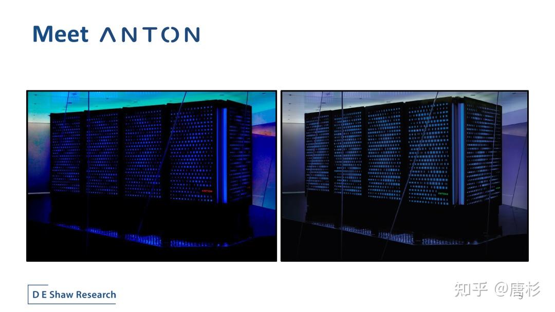 AI DSA芯片的发展方向 - 知乎