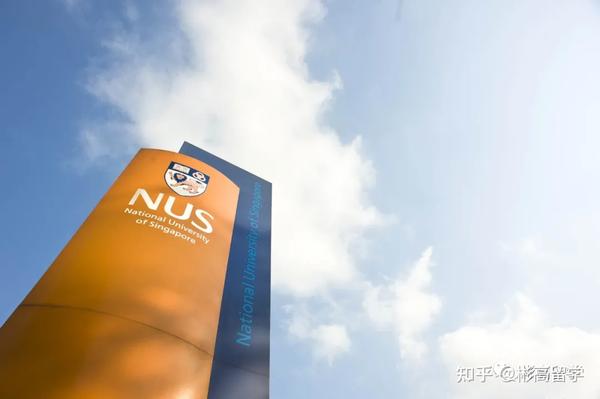 项目解析之NUS -Master of Science - Digital FinTech - 知乎
