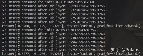 PyTorch中model.eval(), requires_grad=False, with torch.no_grad(), retain_graph的对比分析 - 知乎