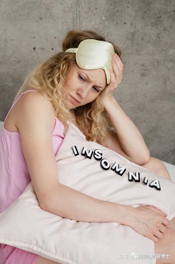 催眠师孙田博士：你的失眠，可能只是被催眠了！！！ 知乎