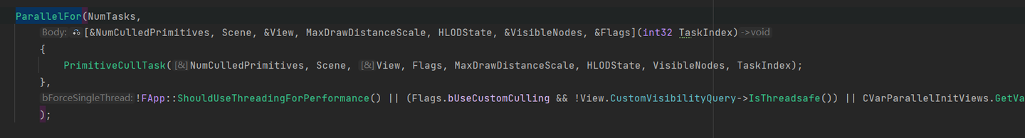 UE5渲染前--剔除（Culling） - 知乎