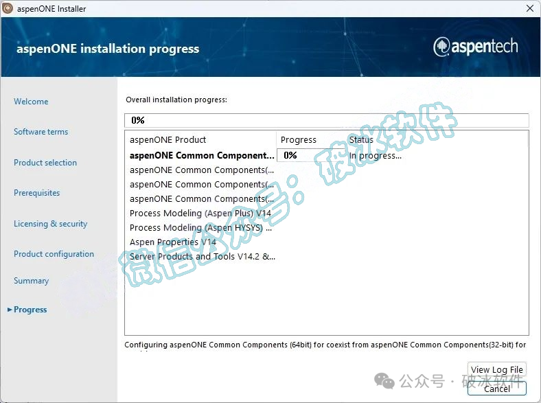 Aspen Plus(AspenTech aspenONE Engineering Suite )流程模拟软件14.2版 - 知乎