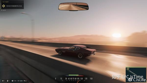 Mafia3 黑手党3 知乎