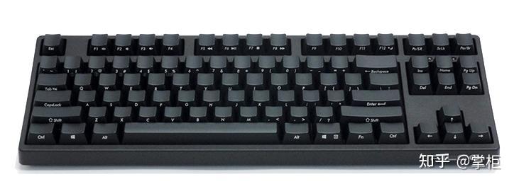 2023机械键盘推荐之Filco（斐尔可） - 知乎