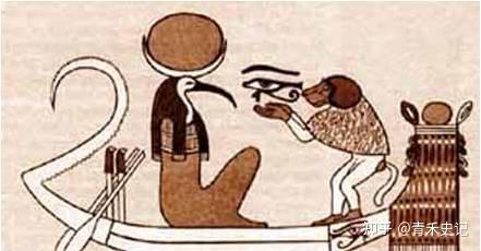 论古埃及托特神崇拜及其与希腊——罗马文化的交往互动 - 知乎