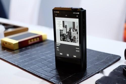 【ZHiFi体验会】乐彼展出全球限量播放器E7 - 知乎