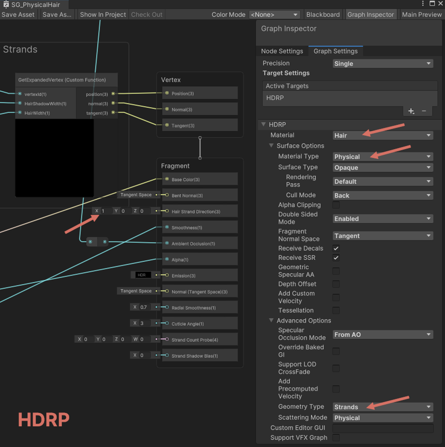 【技术精讲】基于AMD TressFX技术的Unity China HairFX 毛发系统使用说明 - 知乎