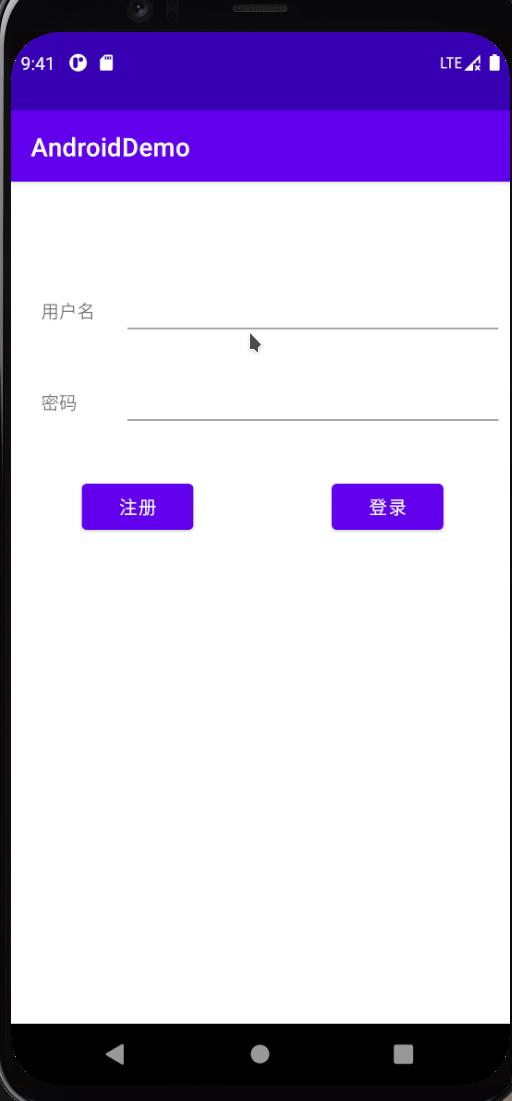 Android+Java Web+MySQL实现登录注册 - 知乎