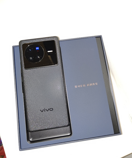 vivo X80 不冲是不是就亏了？