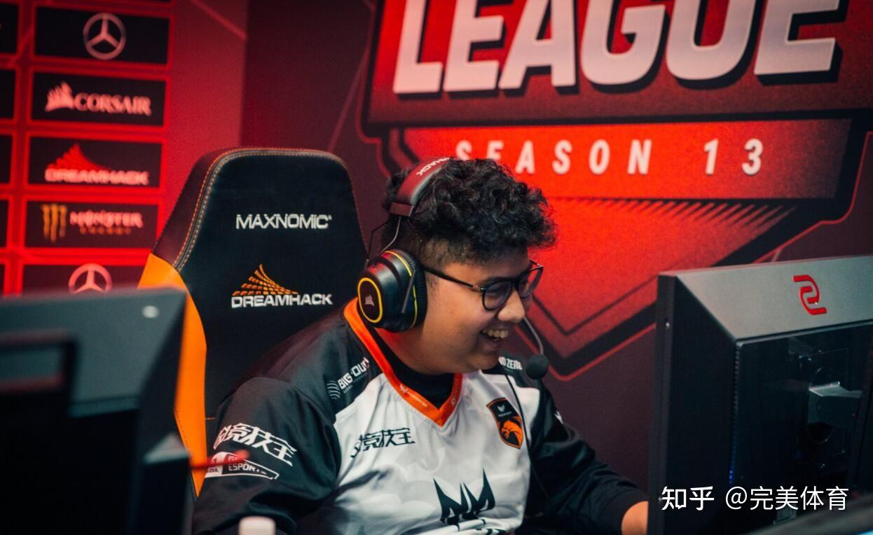 Fnatic 招募 Armel 和 Jaunuel 完成 Dota 2 名册 - 知乎