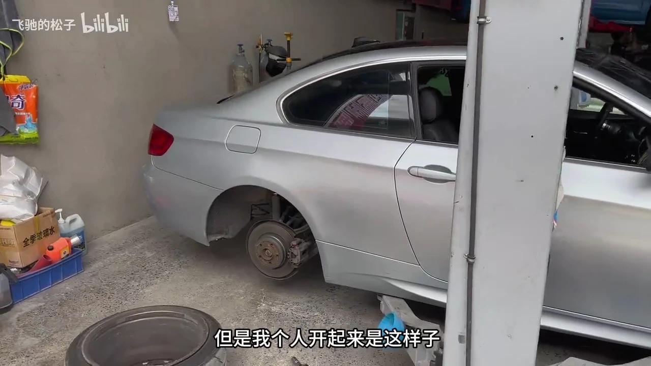 宝马E92 330i详细攻略 - 知乎