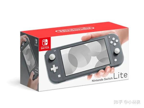 ns switch 购买及介绍 - 知乎