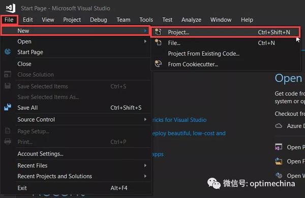 Zemax教程之如何编译用户自定义DLL - 知乎