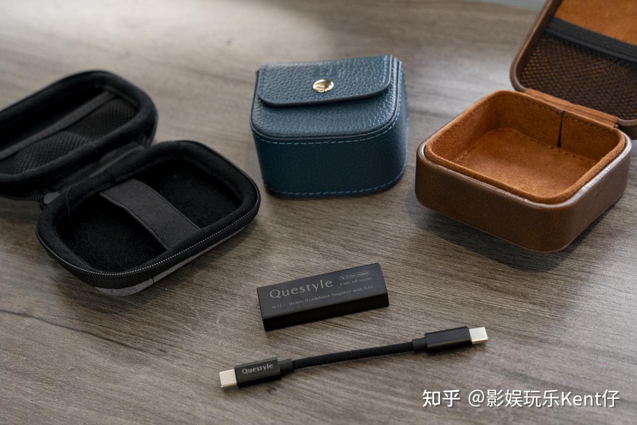 旷世之声M12i：入门不焦虑，“旗舰级”单3.5耳机口 - 知乎