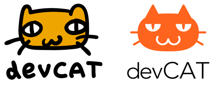 爱琳的变迁史：devCAT更新大事记 Ver1.00 - 知乎