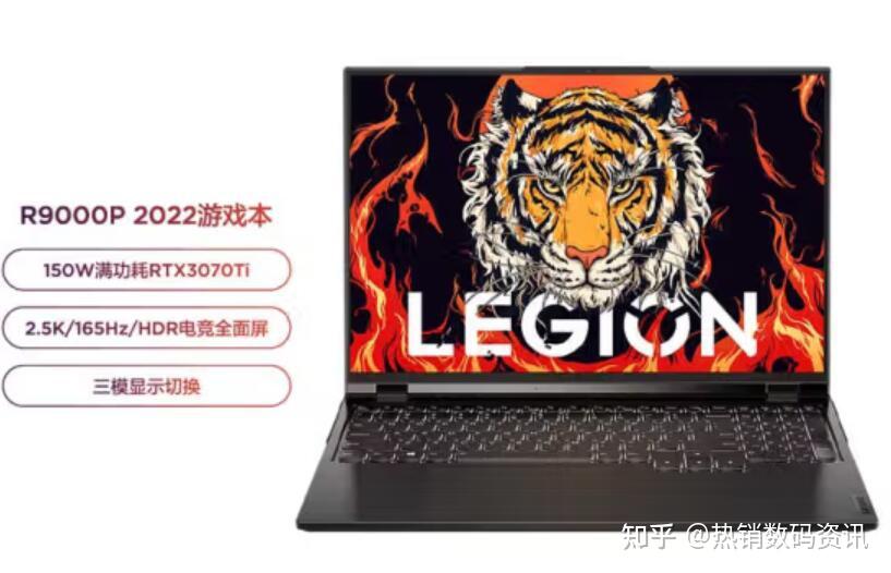 锐龙R9 6900HX怎么样？性能相当于什么水平档次？参数测评 - 知乎