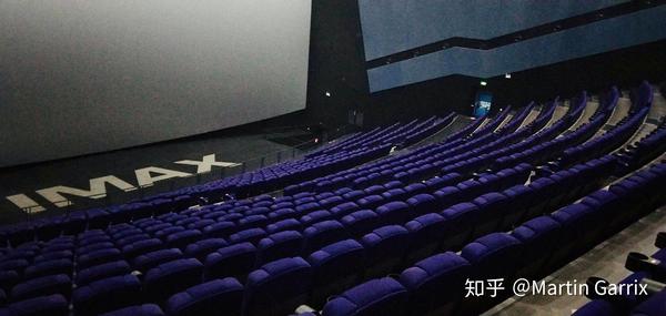 激光IMAX和普通IMAX有什么区别？ - 知乎