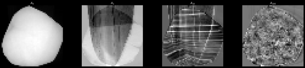 基于主动外观模型 Active Appearance Model 的图像分割——原理与 python 实现 - 知乎