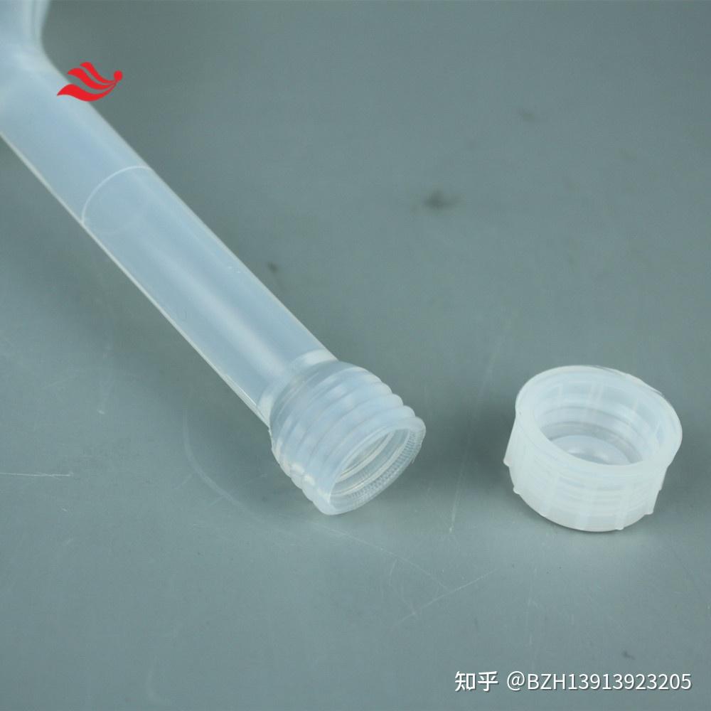 PFA塑料容量瓶无色A级螺口25/50/100/250/500ml - 知乎