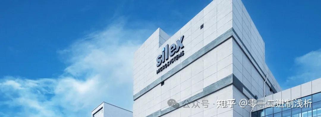 全球MEMS代工龙头Silex重回瑞典控股，赛微电子保留45%股权 - 知乎