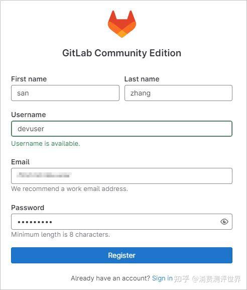 干货丨如何使用GitLab进行团队及项目管理 - 知乎