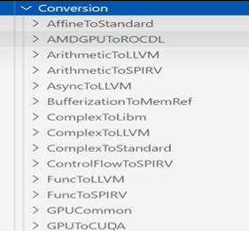 MLIR深入 —— 转换流程详解(以Toy接入为例) - 知乎