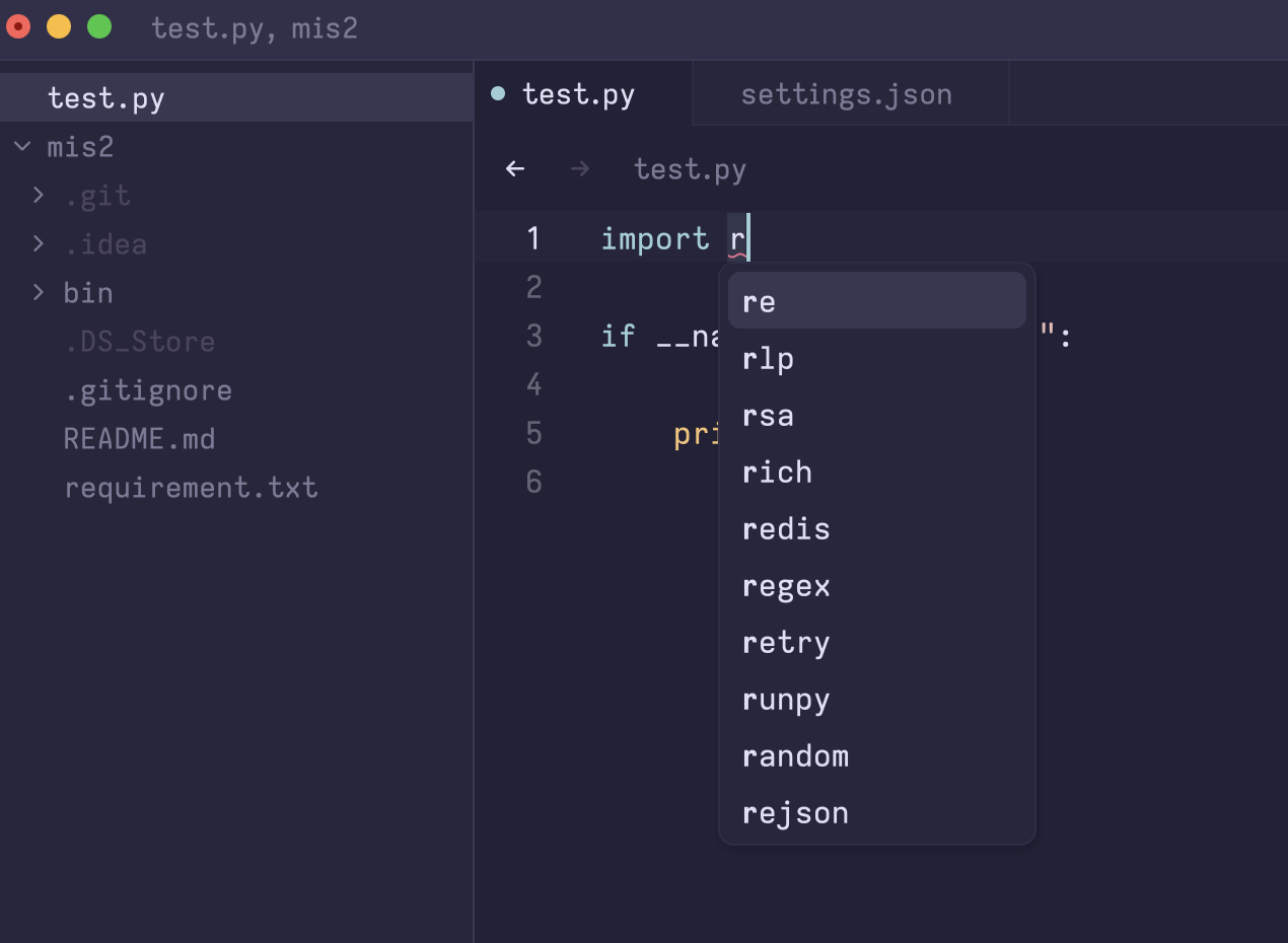 性能的极致,Rust的加持,Zed-Dev编辑器快速搭建Python3.10开发环境 - 知乎