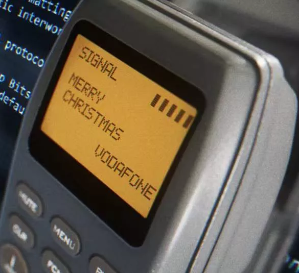 一条短信价值144万？这条短信到底写了啥 - 知乎