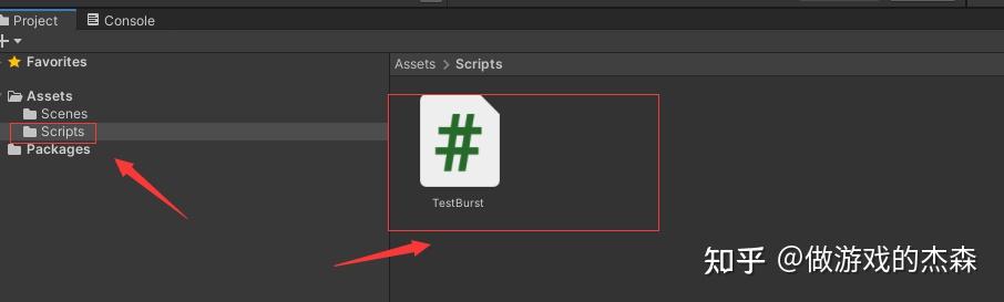 Unity Jobsystem Burst学习 知乎 