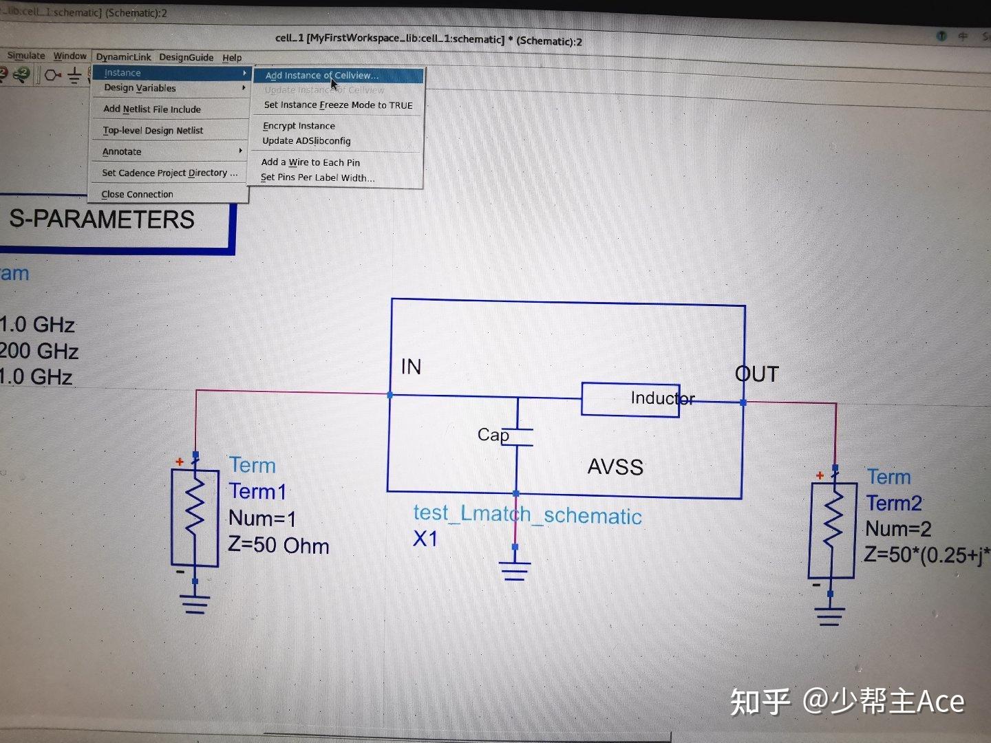 ADS Dynamic Link的使用 - 知乎