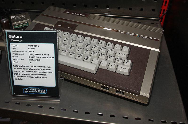 华人世界被忽视的游戏主机（一）：伟易达 - 知乎