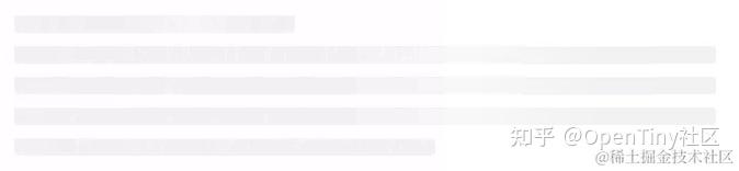 OpenTiny Vue 3.14.0 正式发布，增加了 MindMap 思维导图等3个新组件 - 知乎