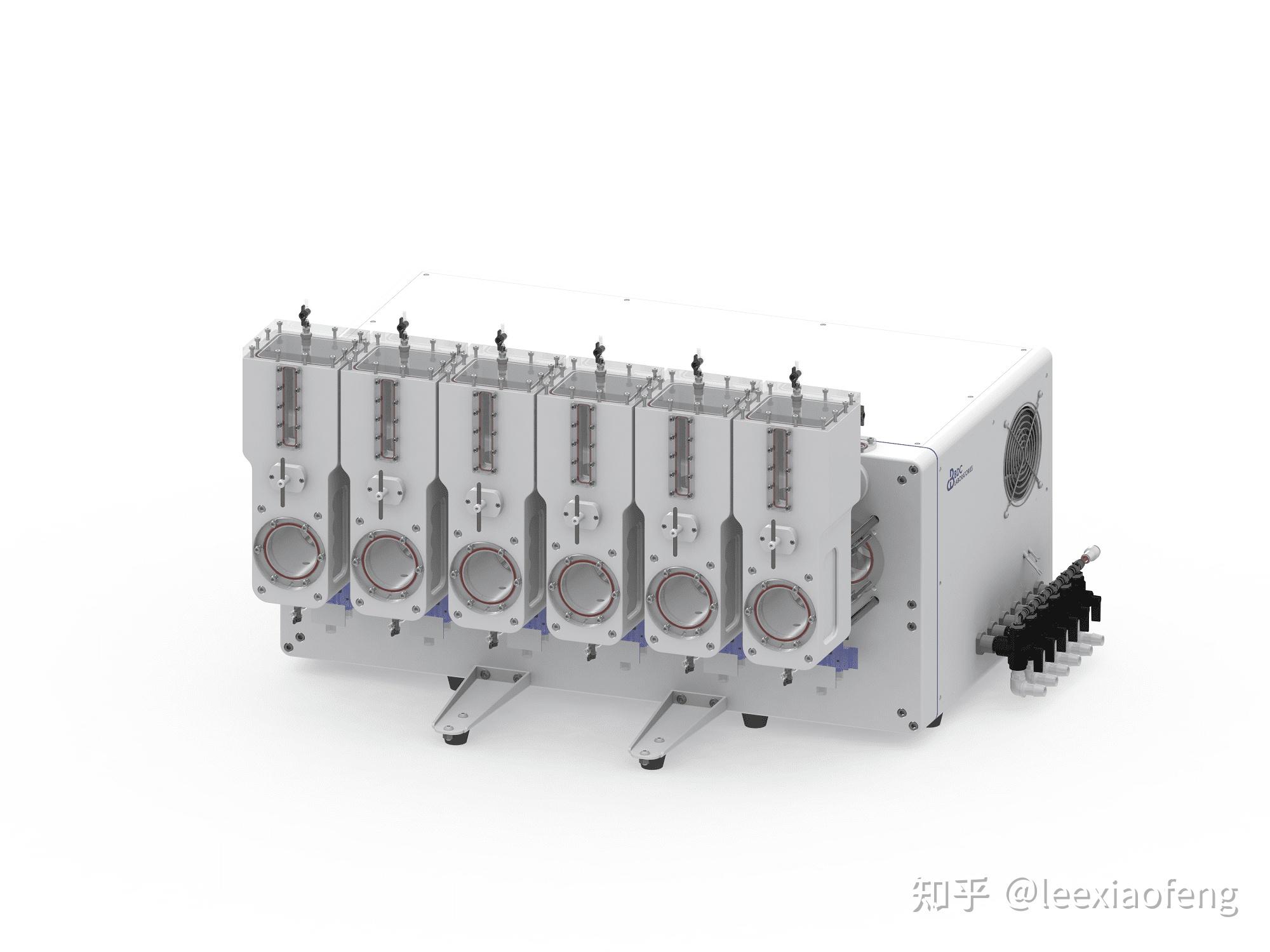 BDC Laboratories心脏瓣膜支架试验系统RDTL-0200径向耐久性系统 - 知乎