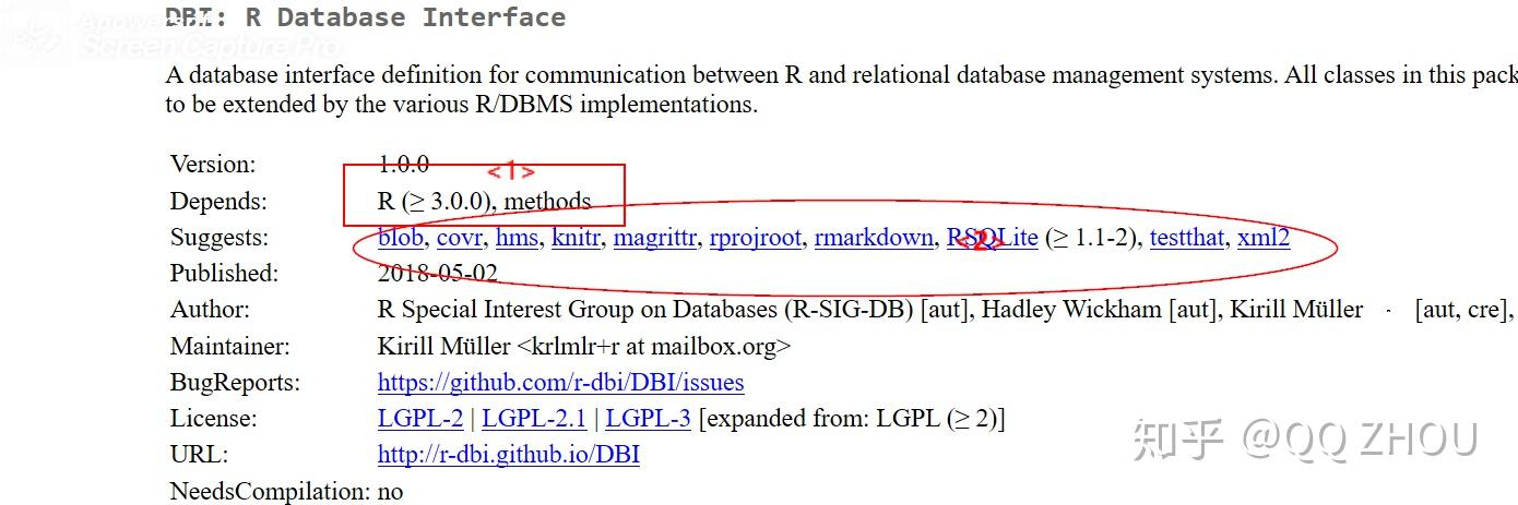 Linux下安装R包报错处理 - 知乎