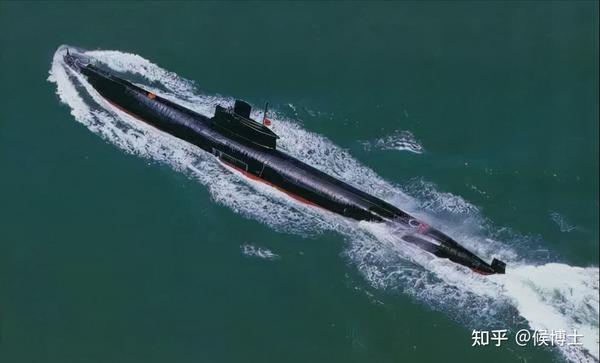 2003年361号潜艇事故：70名海军殉职，为何没有一人逃出生天？ - 知乎