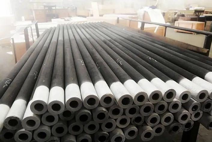 硅碳棒安装和更换需要注意什么？ - 知乎