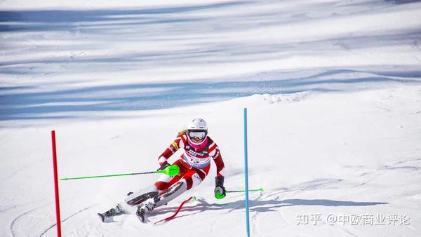 SNOW51：室内滑雪背后“人”的逻辑 - 知乎