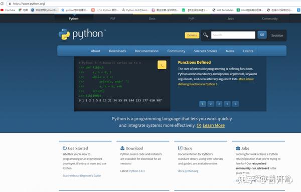 Python安装超详细教程【附安装包激活码】 - 知乎