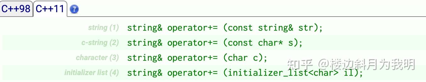 C++ Standard Library vs C++ STL - 知乎