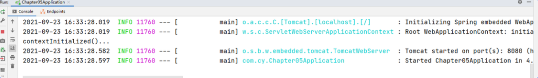 速来！带你实现Spring Boot整合Servlet的三大组件 - 知乎