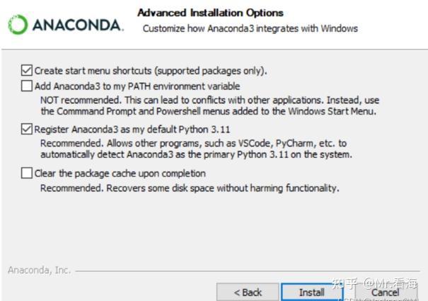 【深度学习-番外1】Win10系统搭建VSCode+Anaconda+Pytorch+CUDA深度学习环境和框架全过程 - 知乎