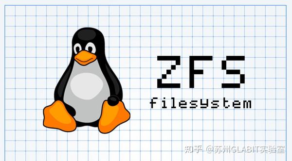 在Linux上安装和使用ZFS - 知乎