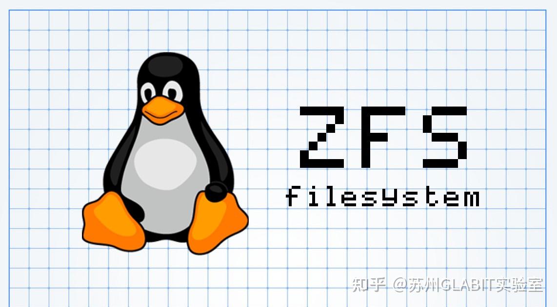 在Linux上安装和使用ZFS - 知乎